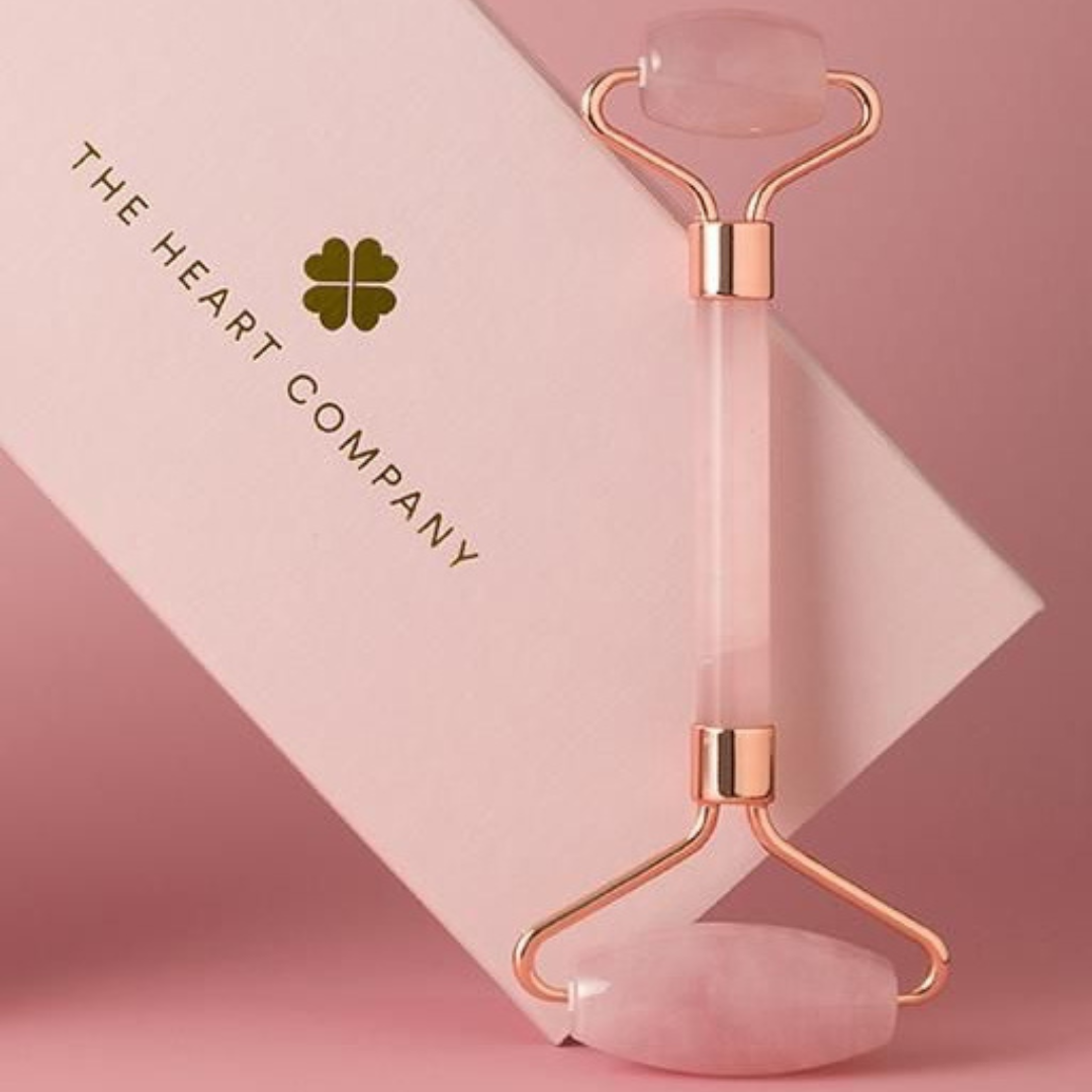 THE HEART COMPANY - YOUR BEAUTY LOVESTORY