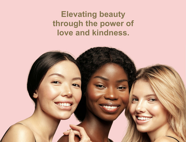 THE HEART COMPANY - YOUR BEAUTY LOVESTORY