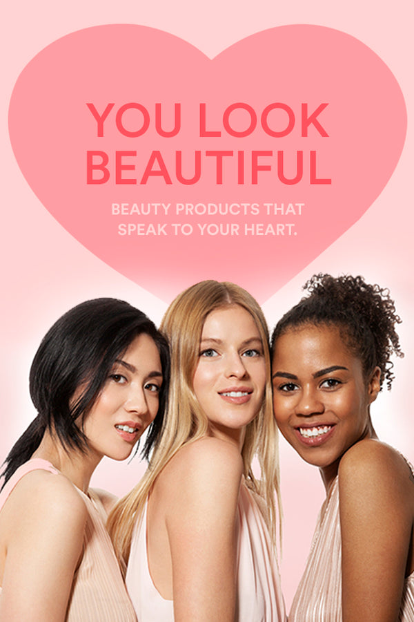 THE HEART COMPANY - YOUR BEAUTY LOVESTORY